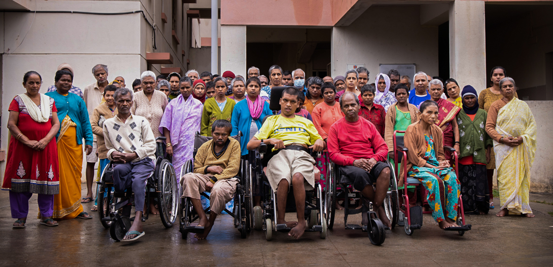 About - PINNAMANENI GLOBAL TRUST