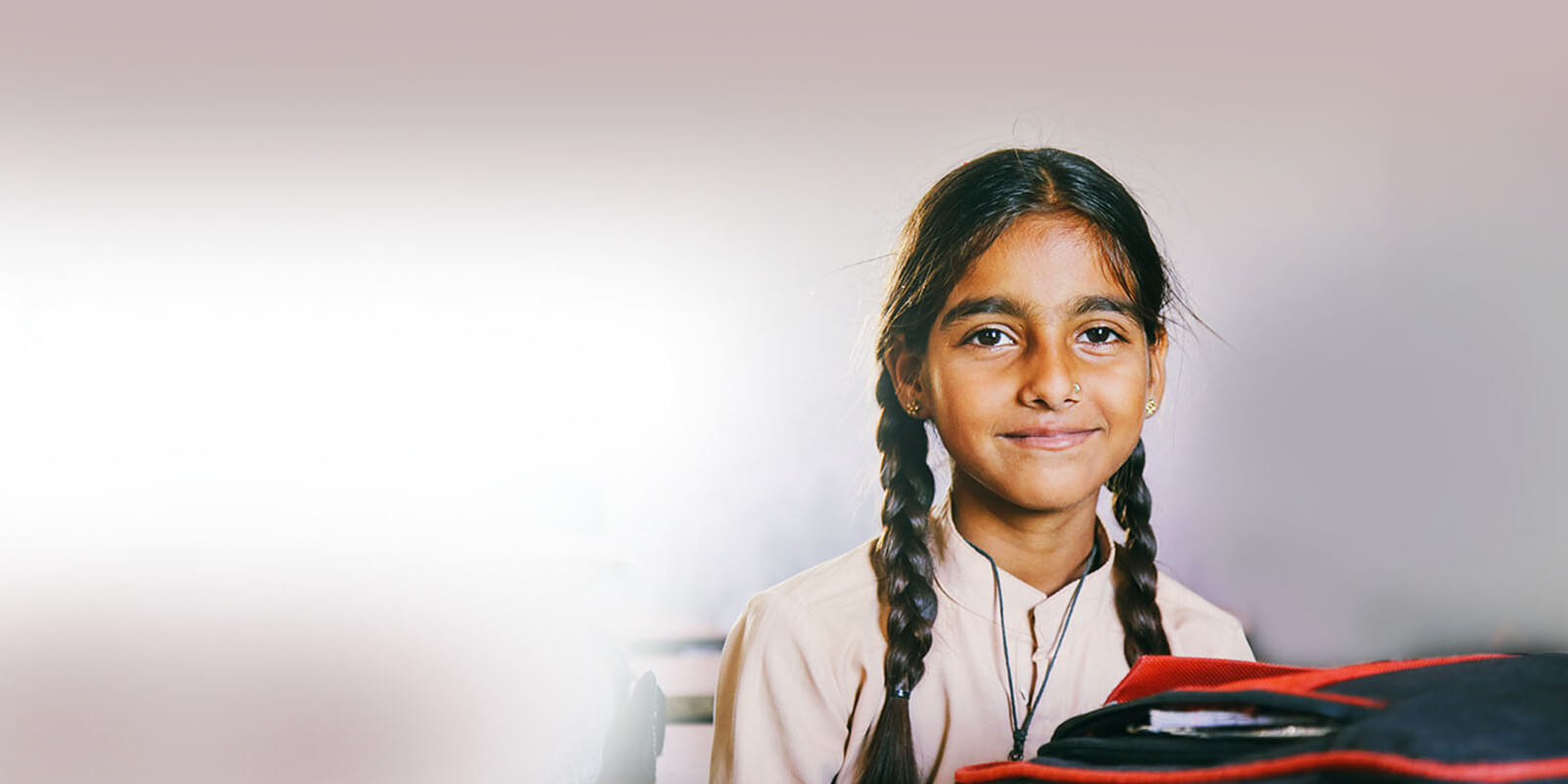 Education - PINNAMANENI GLOBAL TRUST