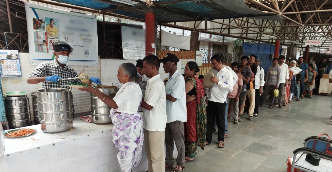 Food - PINNAMANENI GLOBAL TRUST